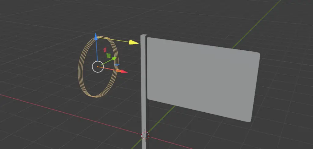 How To Make A Waving Flag In Blender Page 2 Usama Babar