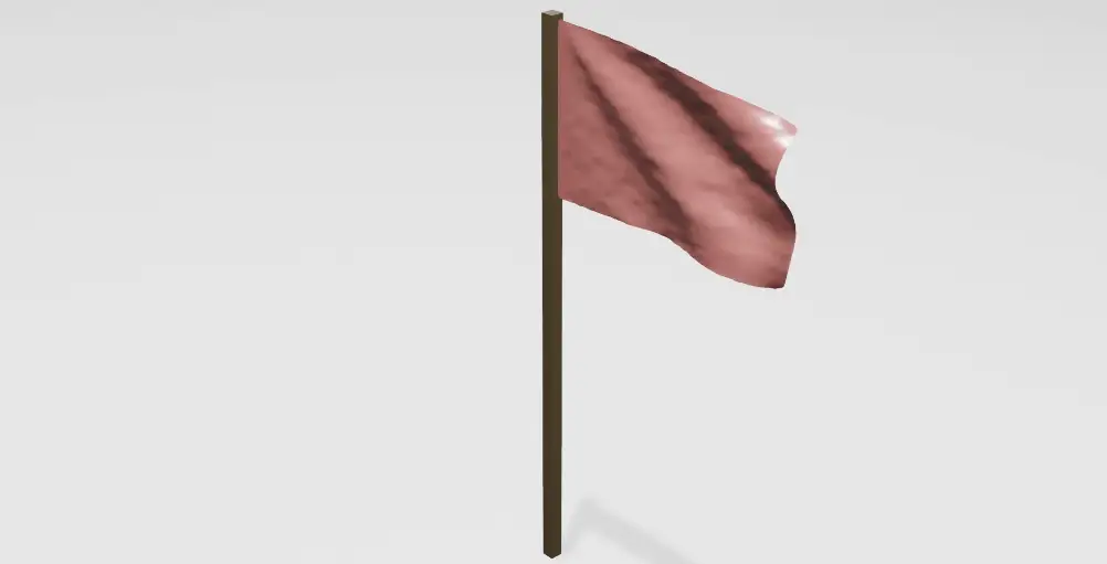 How To Make A Waving Flag In Blender Page 3 Usama Babar