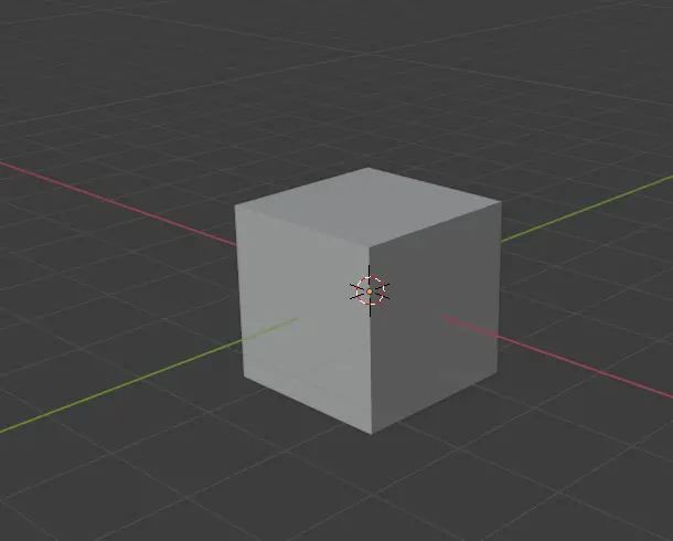 How To Make A Waving Flag In Blender Usama Babar