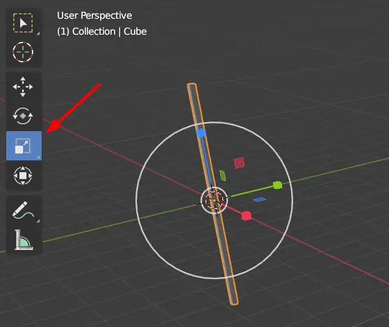 How To Make A Waving Flag In Blender Usama Babar