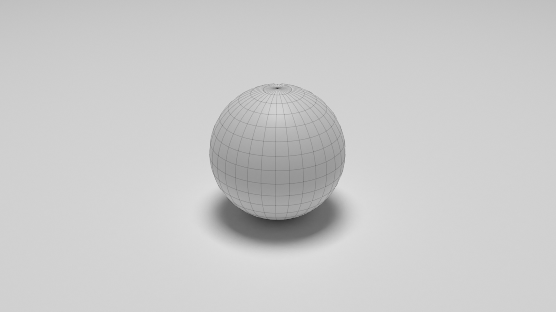 How To Render Wireframe In Blender Usama Babar